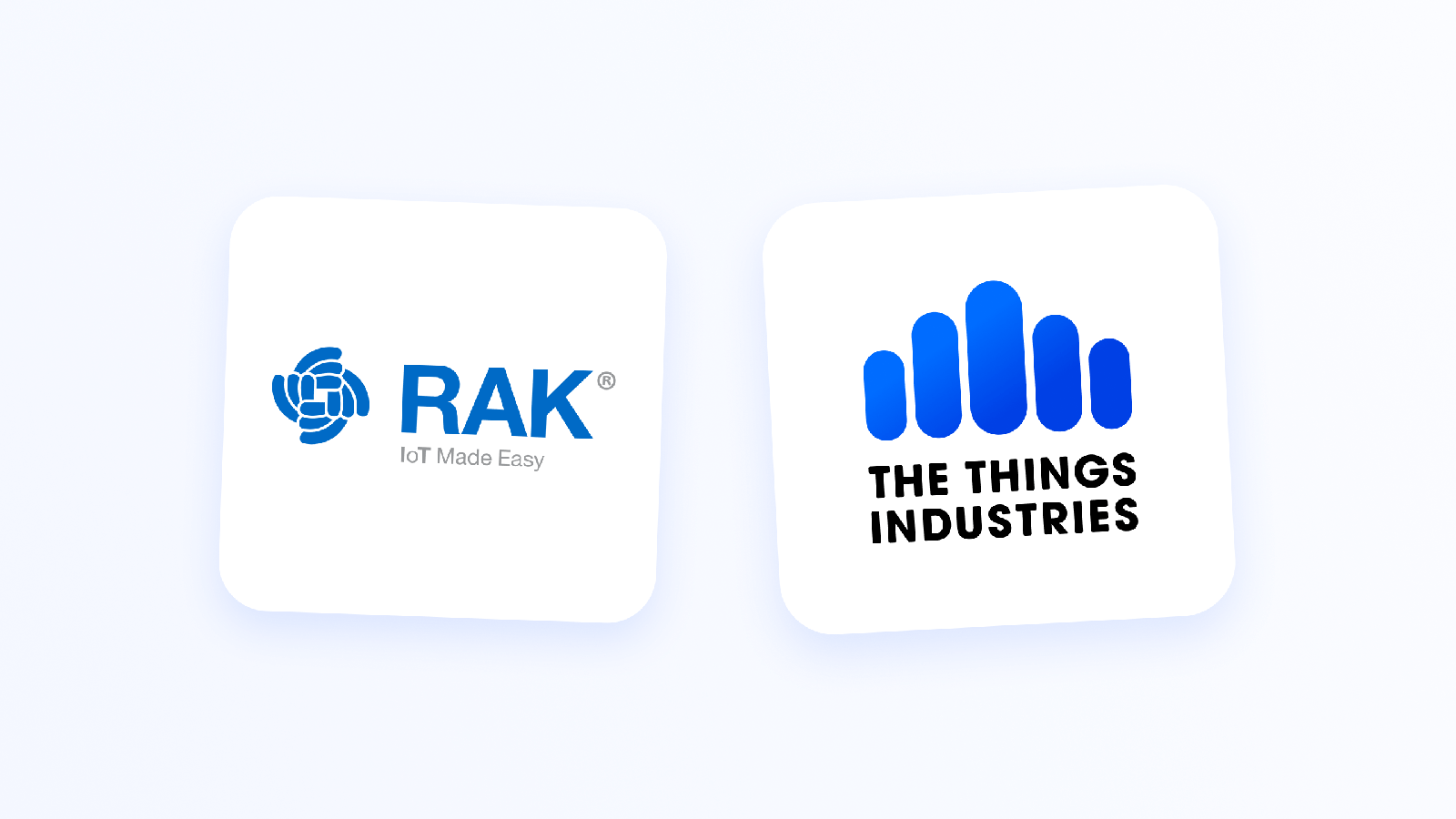 Modular LoRaWAN® Solutions with RAK Wireless and The Things Stack | The ...