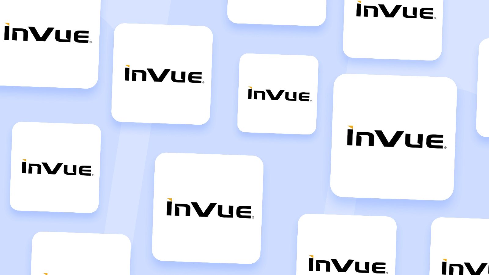 InVue’s LoRaWAN®-powered Retail Security Systems | The Things Industries