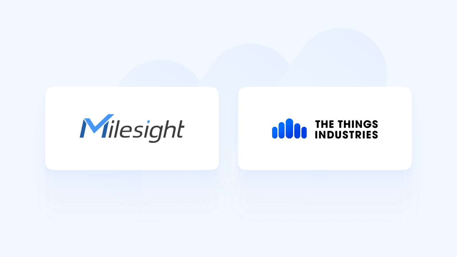 Milesight and The Things Industries Strengthen Partnership to Elevate ...