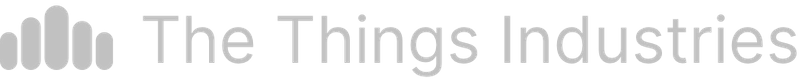 The Things Industries